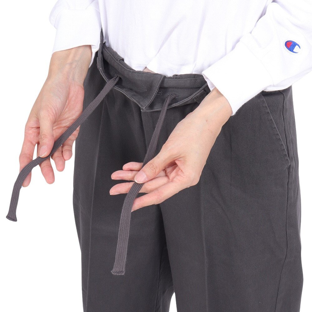 チャンピオン-ヘリテイジ（CHAMPION-HERITAGE）（レディース）ロングパンツ CW-A208 052 | スポーツ用品はスーパースポーツゼビオ