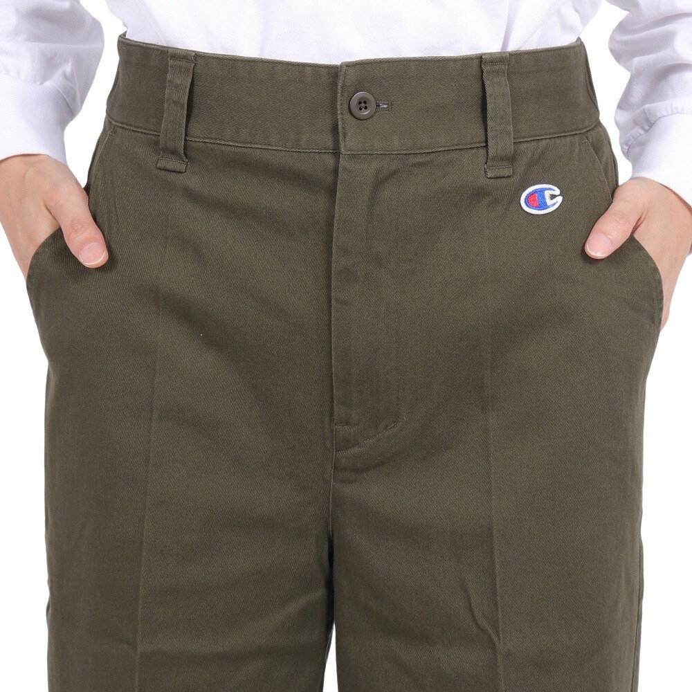 チャンピオン-ヘリテイジ（CHAMPION-HERITAGE）（レディース）ロングパンツ CW-A208 655 | スポーツ用品はスーパースポーツゼビオ