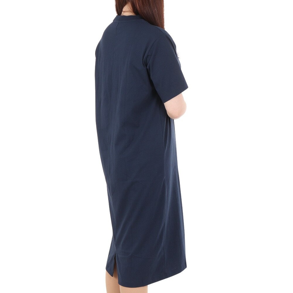 チャンピオン-ヘリテイジ（CHAMPION-HERITAGE）（レディース）ワンピース 24SS CW-Z314 370 | スポーツ用品はスーパースポーツゼビオ