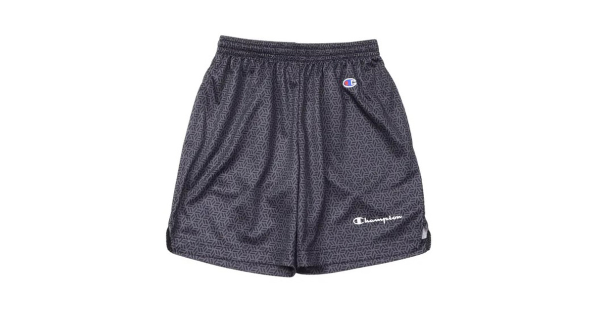 チャンピオン（CHAMPION）（キッズ）キッズ ショーツ CK-BS501 090 | スポーツ用品はスーパースポーツゼビオ