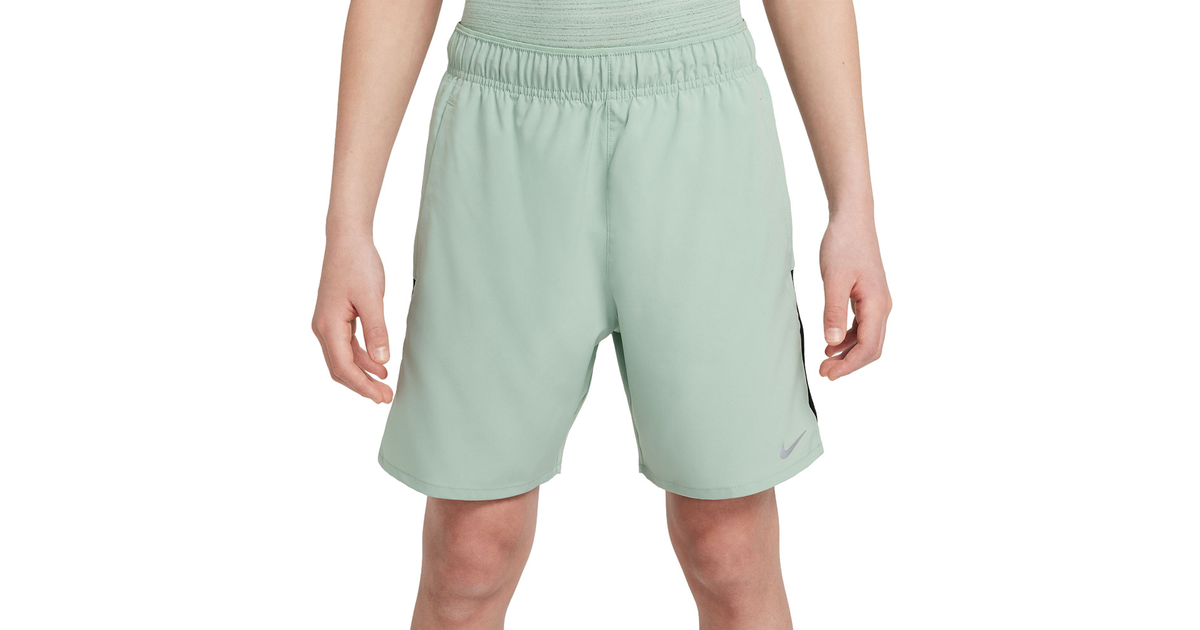 ナイキ（NIKE）（キッズ）ジュニア ドライフィット チャレンジャー ショートパンツ FD0238-037 | スポーツ用品はスーパースポーツゼビオ