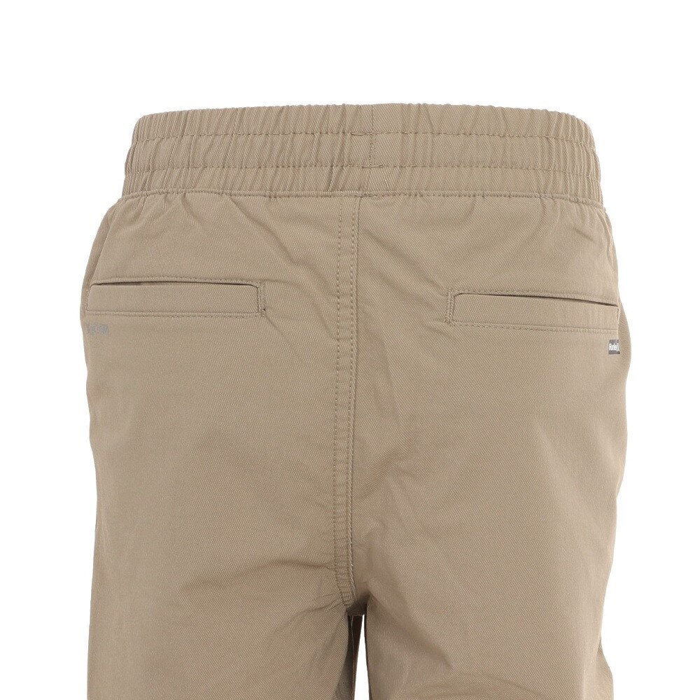 ハーレー（HURLEY）（キッズ）ボーイズ H2O DRI WOVEN ジョガーパンツ 984853-X1T | スポーツ用品はスーパースポーツゼビオ