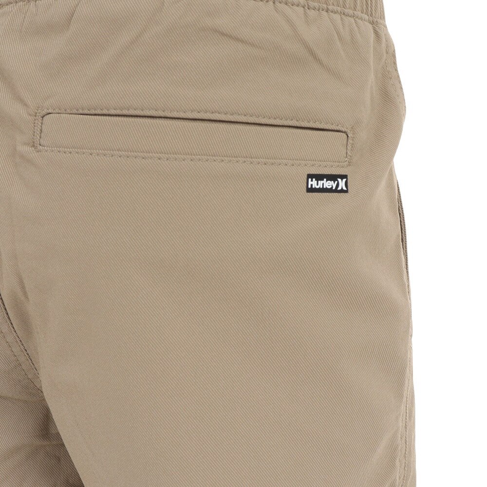 ハーレー（HURLEY）（キッズ）ボーイズ H2O DRI WOVEN ジョガーパンツ 984853-X1T | スポーツ用品はスーパースポーツゼビオ