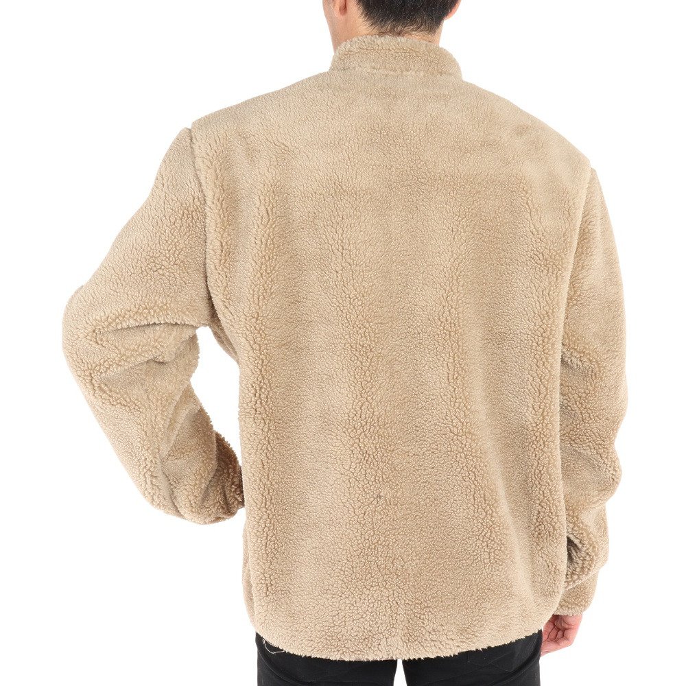 ボルコム（Volcom）（メンズ）MUZZER FUZZAR ジップ フーディ 22 A4842203 KHA | スポーツ用品はスーパー ...
