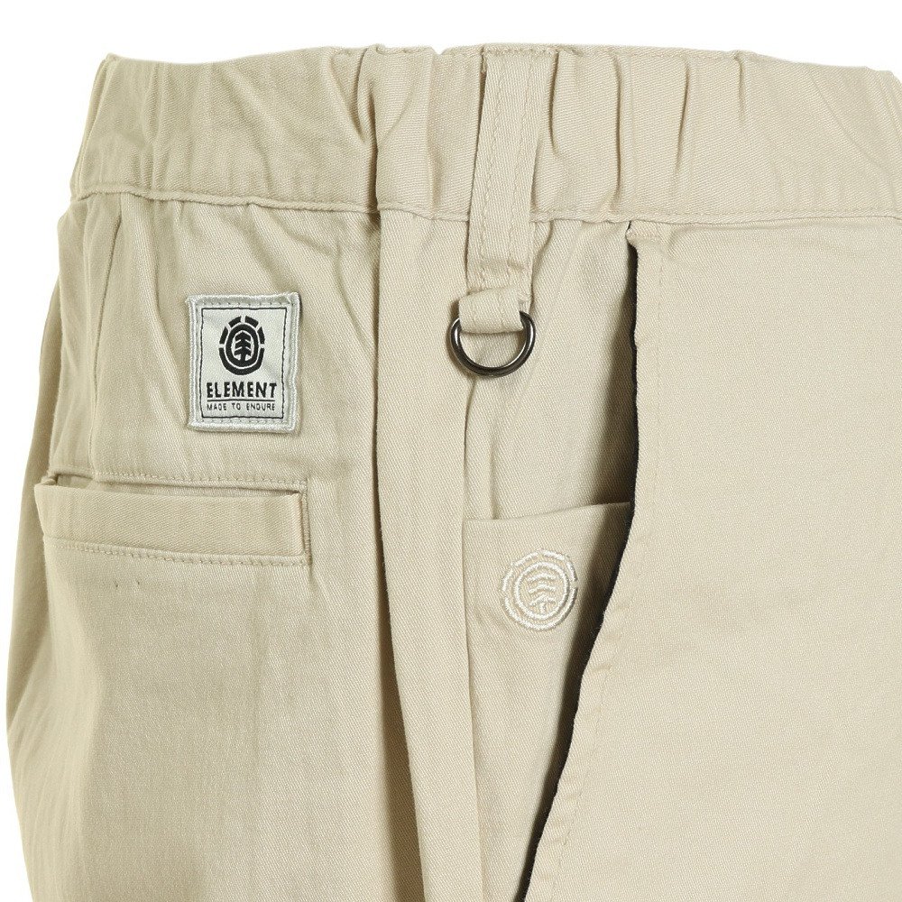 エレメント（ELEMENT）（メンズ）SHOD PANTS STD ロングパンツ BC022709 TMB | ウィンタースポーツ・マリン用品 ...