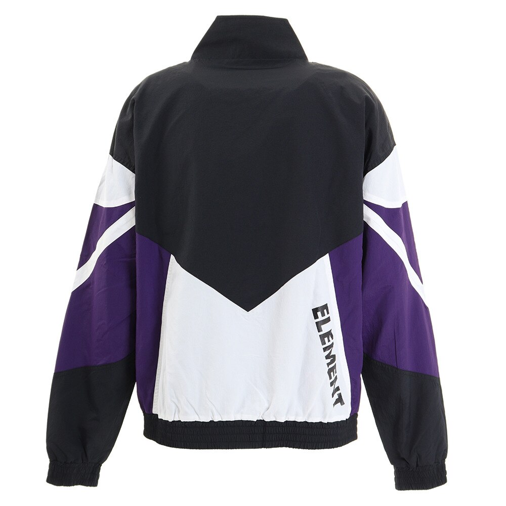 CHOPPED ジャケット BA021757 PPL アウター｜エレメント - スーパースポーツゼビオ