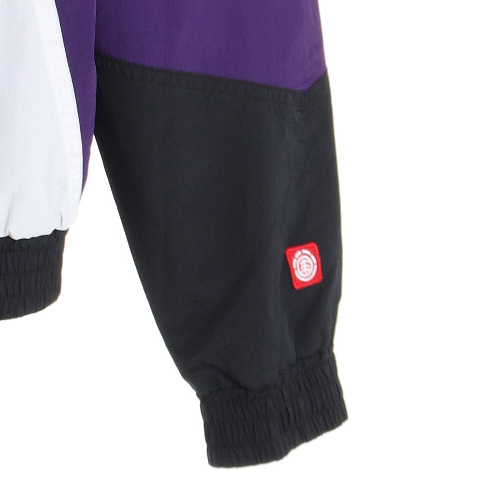 CHOPPED ジャケット BA021757 PPL アウター｜エレメント - スーパースポーツゼビオ