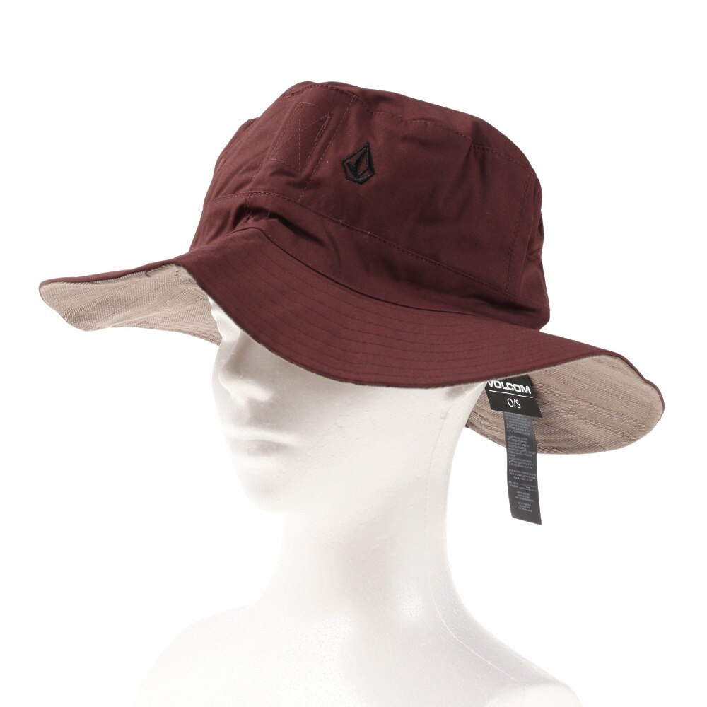 ボルコム（Volcom）（メンズ、レディース）TOKYO TRUE HAT 22 D5512211 PMC | スポーツ用品はスーパースポーツゼビオ