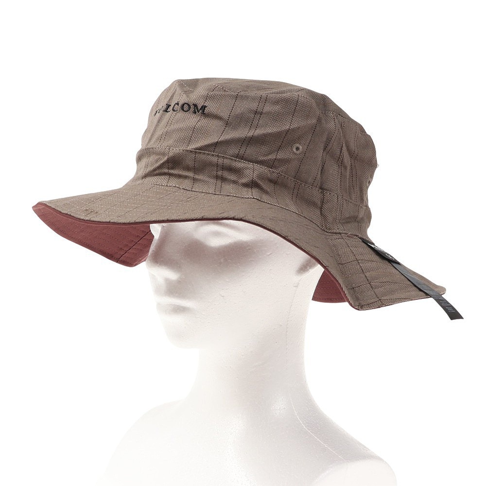 ボルコム（Volcom）（メンズ、レディース）TOKYO TRUE HAT 22 D5512211 PMC | スポーツ用品はスーパースポーツゼビオ