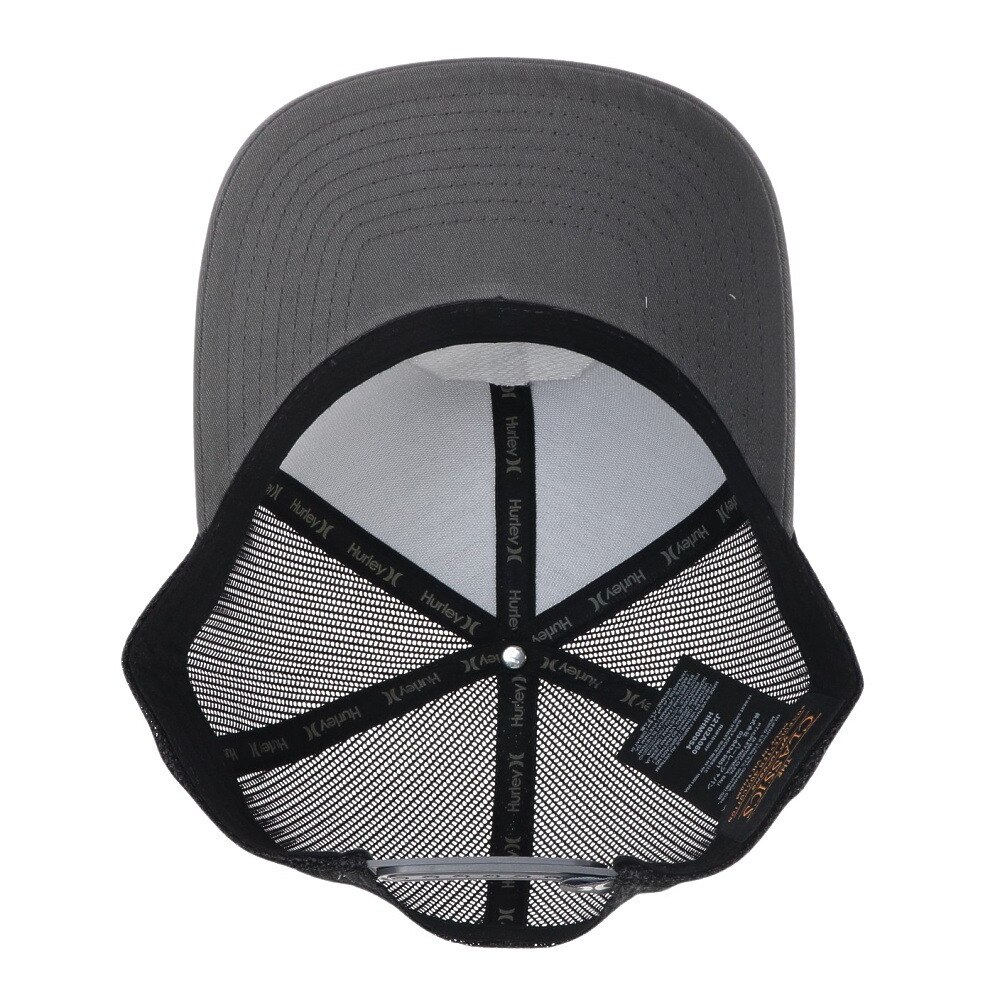 ハーレー｜ハーレー（HURLEY）（メンズ）PACIFIC PATCH HAT 22 HIHM0054-079 - スポーツ用品はスーパー ...