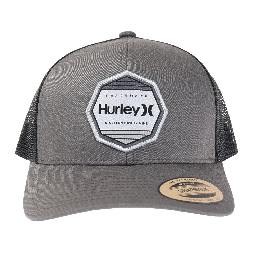 ハーレー｜ハーレー（HURLEY）（メンズ）PACIFIC PATCH HAT 22 HIHM0054-079 - スポーツ用品はスーパー ...