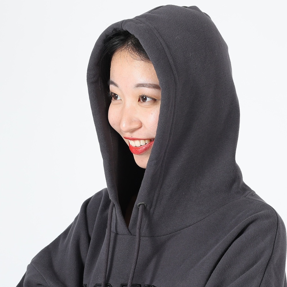 ロキシー（ROXY）（レディース）JIVY HOODIE パーカー 22FW RPO224013BLK | スポーツ用品はスーパースポーツゼビオ
