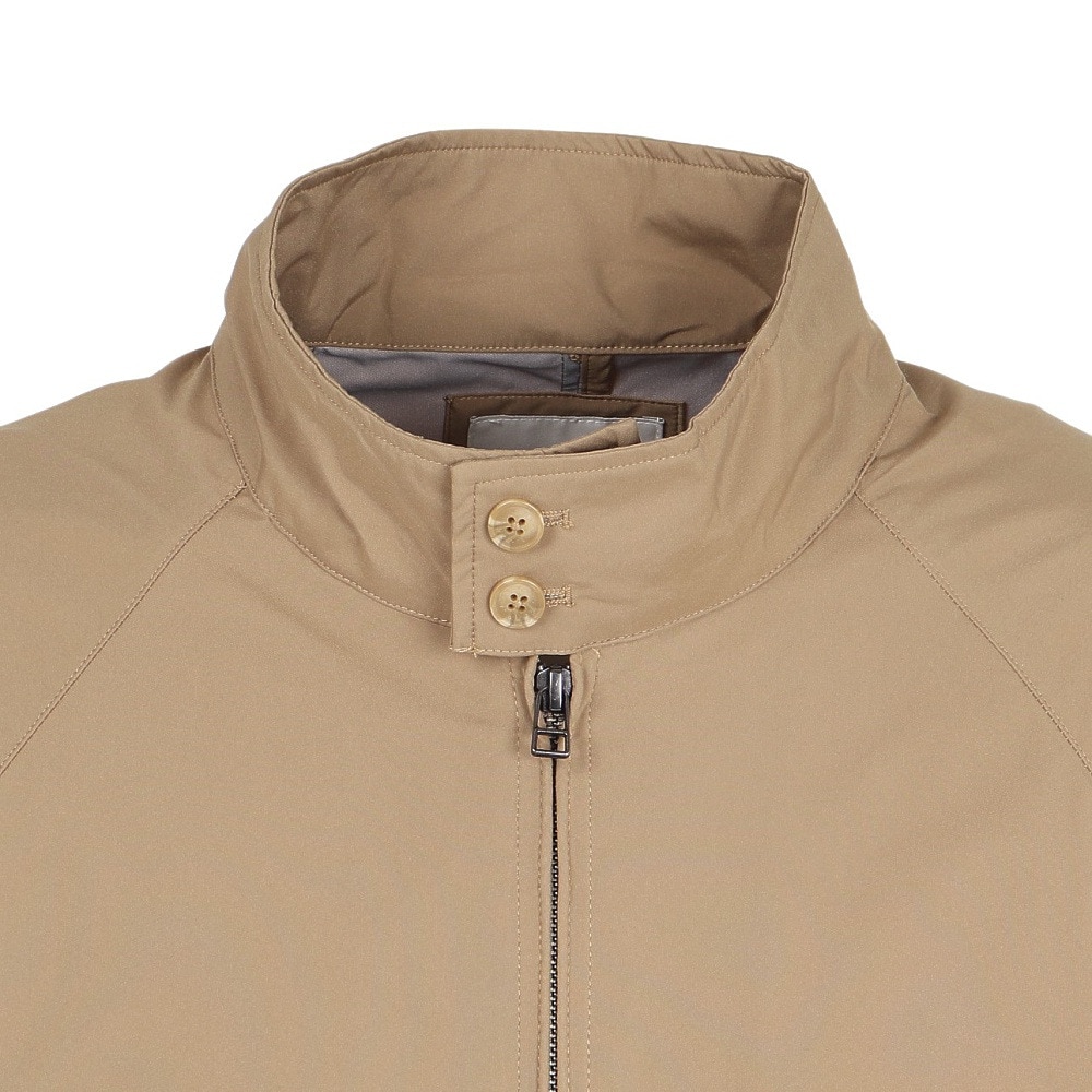 エルケクス（ELKEX）（メンズ）SWINGTOP 長袖ジャケット EKM5FA0007