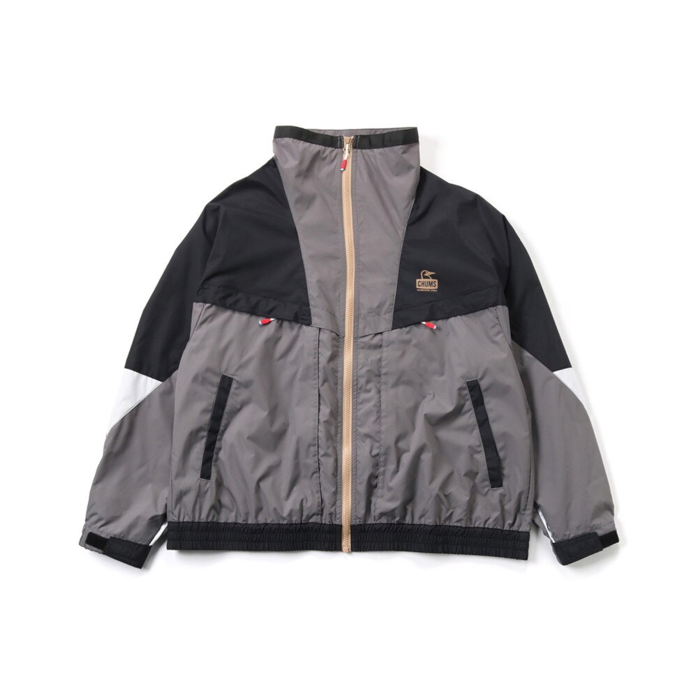チャムス（CHUMS）（メンズ）レトロスポーツジャケット CH04-1395-K018 | スポーツ用品はスーパースポーツゼビオ