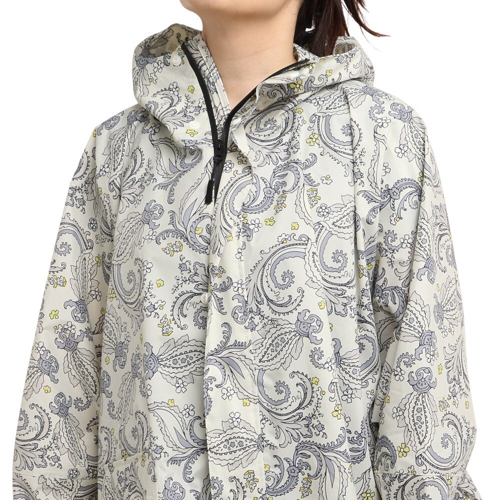 キウ｜キウ（Kiu）（メンズ、レディース）レインコート ビニールポンチョ 雨具 ニュースタンダード レインポンチョ K163-222 - アウトドア・キャンプ用品はエルブレス