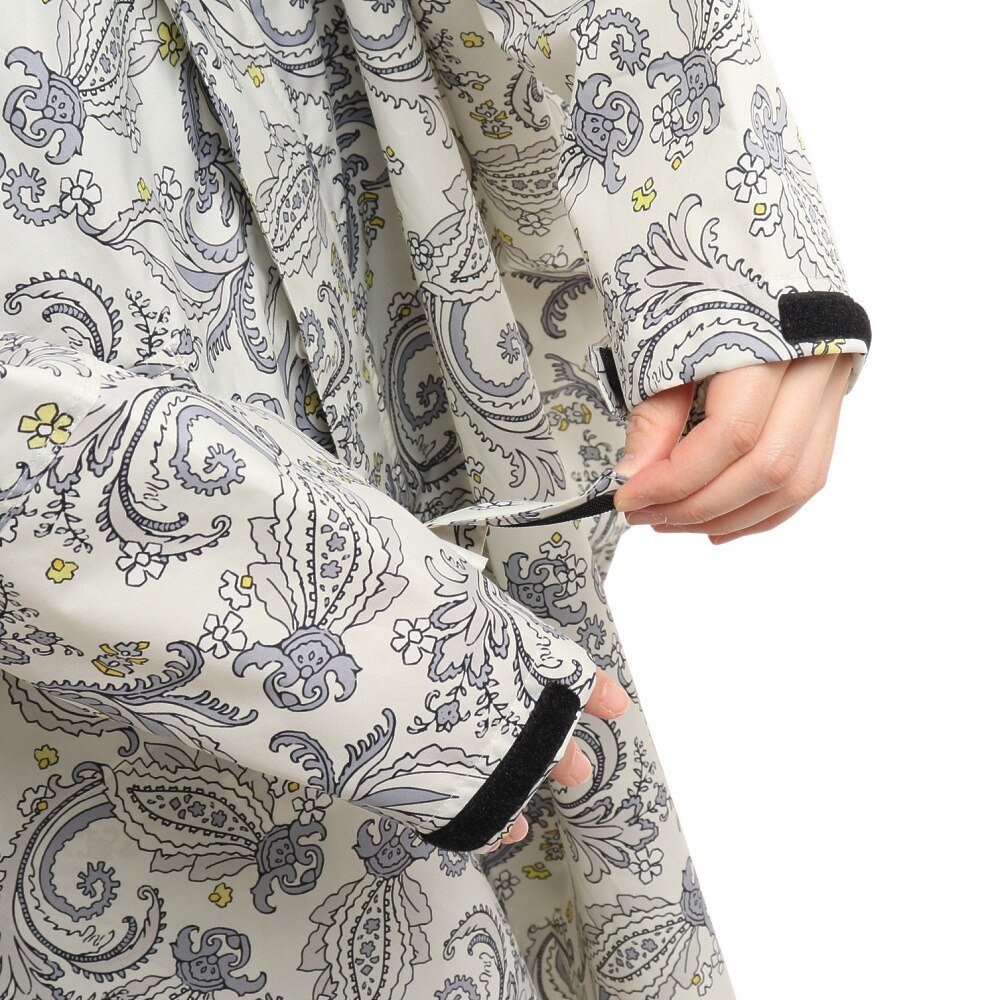 キウ｜キウ（Kiu）（メンズ、レディース）レインコート ビニールポンチョ 雨具 ニュースタンダード レインポンチョ K163-222 - アウトドア・キャンプ用品はエルブレス