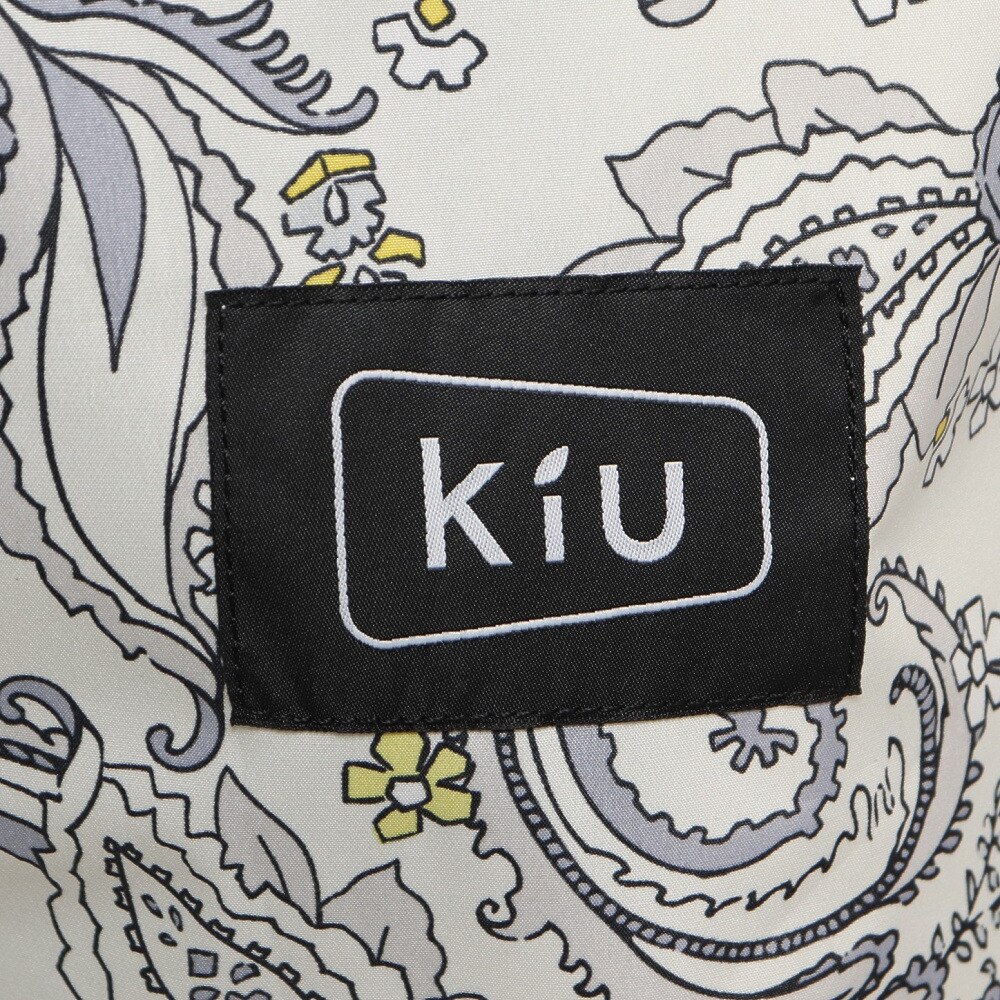 キウ｜キウ（Kiu）（メンズ、レディース）レインコート ビニールポンチョ 雨具 ニュースタンダード レインポンチョ K163-222 - アウトドア・キャンプ用品はエルブレス