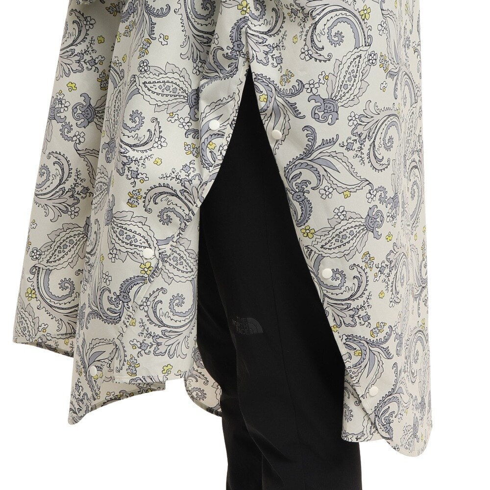 キウ（Kiu）（メンズ、レディース）レインコート ビニールポンチョ 雨具 ニュースタンダード レインポンチョ K163-222 | アウトドア・キャンプ用品はエルブレス