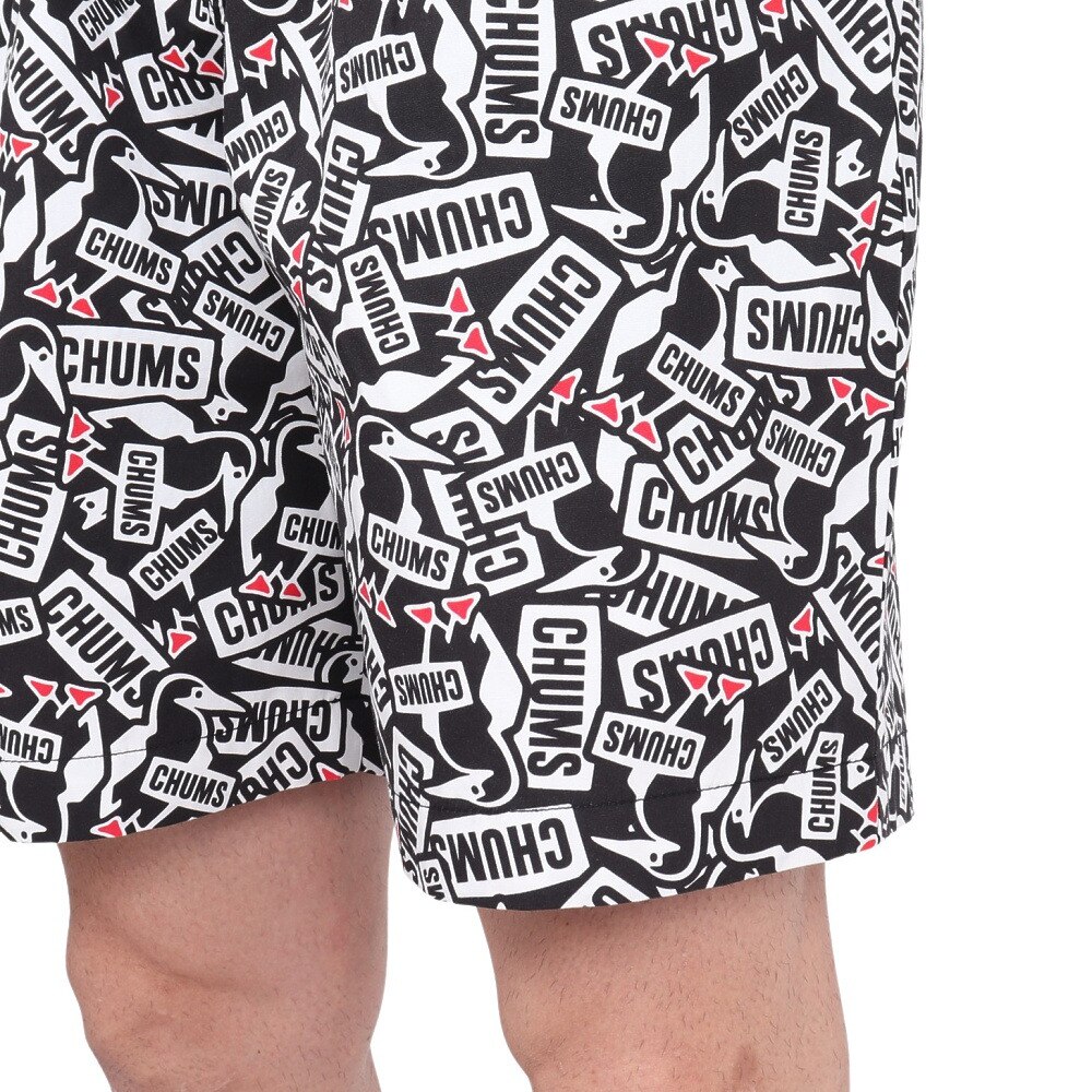 チャムス（CHUMS）（メンズ）チャムロハショーツ CH03-1328-Z305 | スポーツ用品はスーパースポーツゼビオ