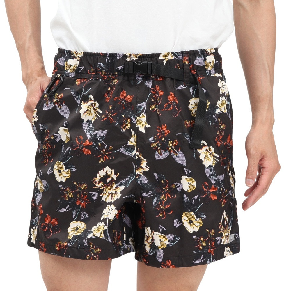 キウ（Kiu）（メンズ、レディース）ウォータープルーフショーツ 2ND K422-389 | アウトドア・キャンプ用品はエルブレス