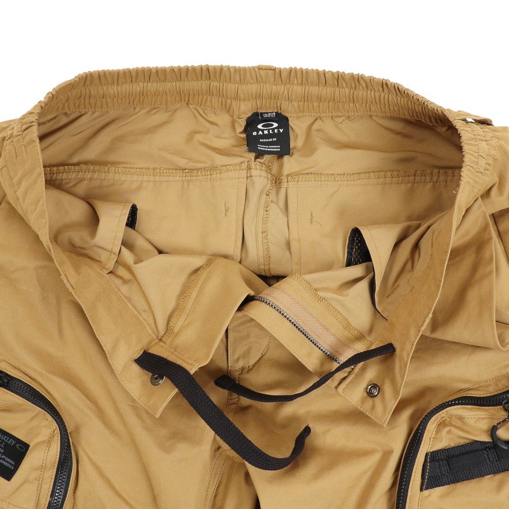 オークリー（OAKLEY）（メンズ）Fgl Cpn Tool Box Pants 2.7 FOA404212-87D | スポーツ用品は ...