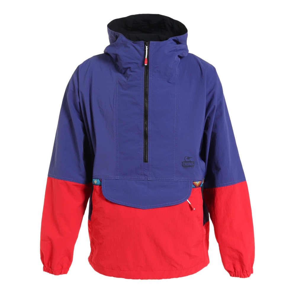 チャムス（CHUMS）（メンズ）キャンプフィールドプルオーバーフーディ― CH04-1291-P023 | スポーツ用品はスーパースポーツゼビオ