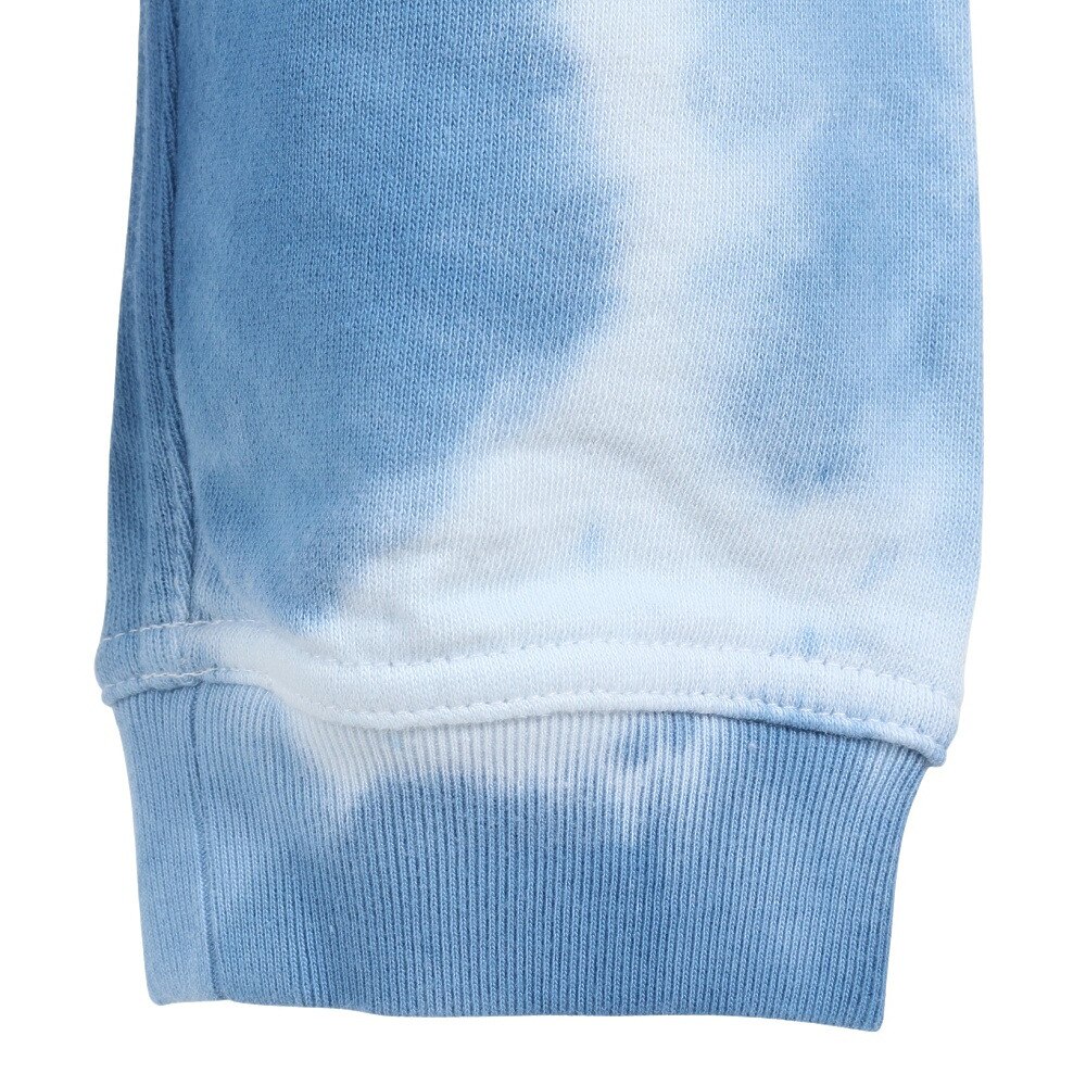 チャムス（CHUMS）（メンズ）スウェット トレーナー ハリケーントップループパイル CH00-1324-Z265 ブルー 春 トップス ヘンリーネック | スポーツ用品はスーパースポーツゼビオ