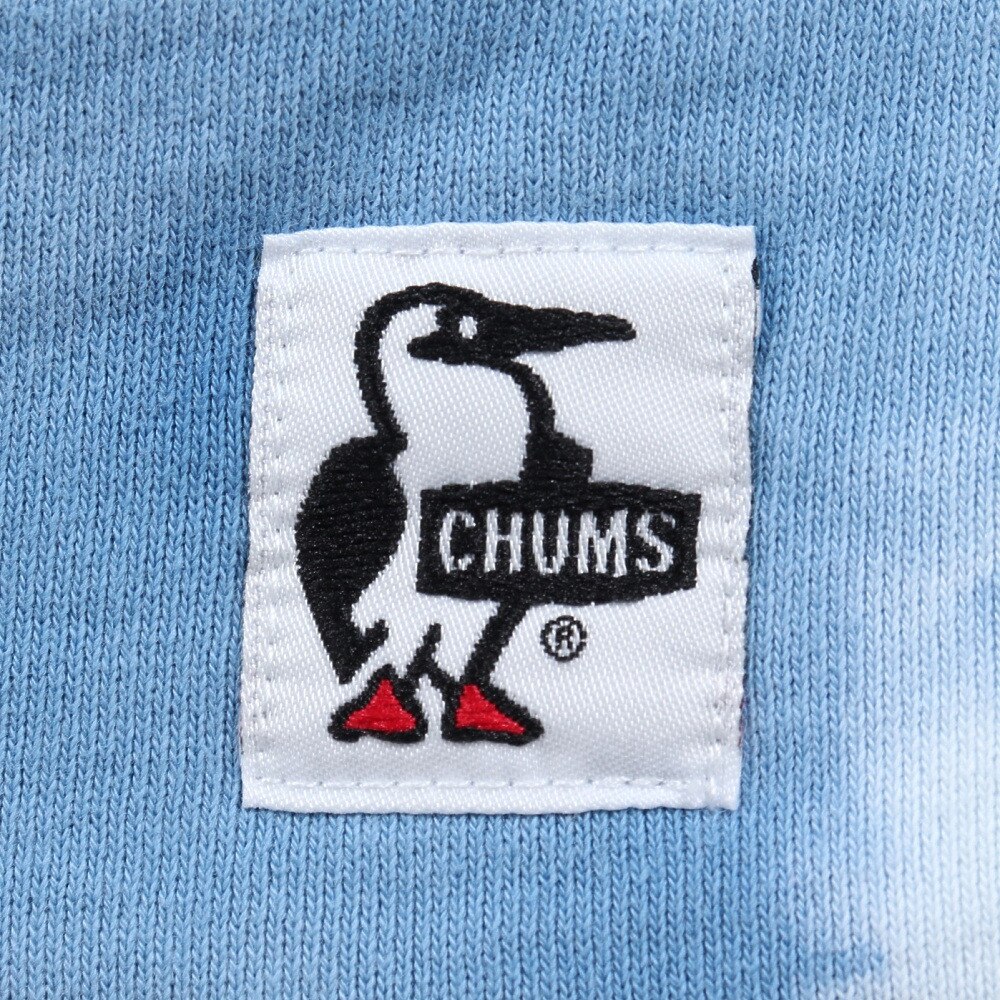 チャムス（CHUMS）（メンズ）スウェット トレーナー ハリケーントップループパイル CH00-1324-Z265 ブルー 春 トップス ヘンリーネック | スポーツ用品はスーパースポーツゼビオ