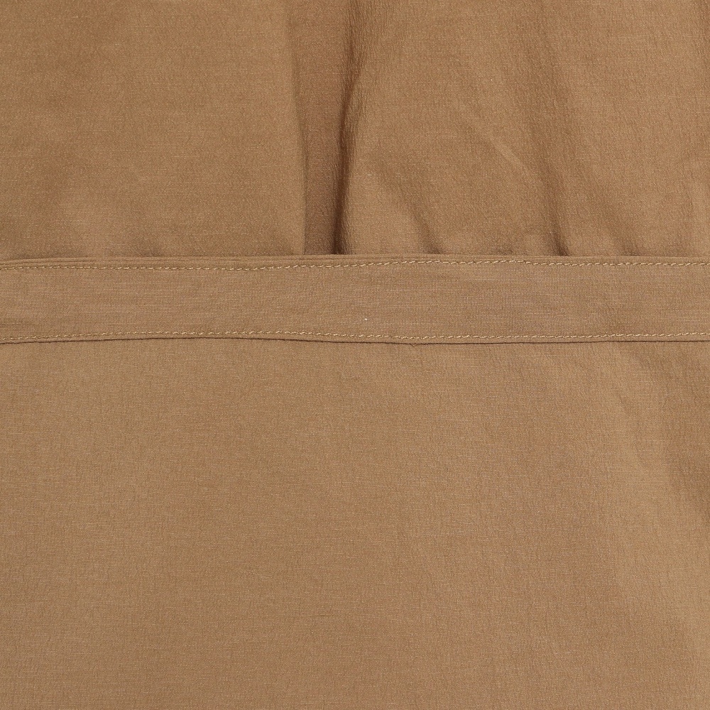 オークリー（OAKLEY）（メンズ）半袖シャツ FGL NCPU AP シャツ FOA405158-87E ブラウン はっ水 UVカット 軽量 ...