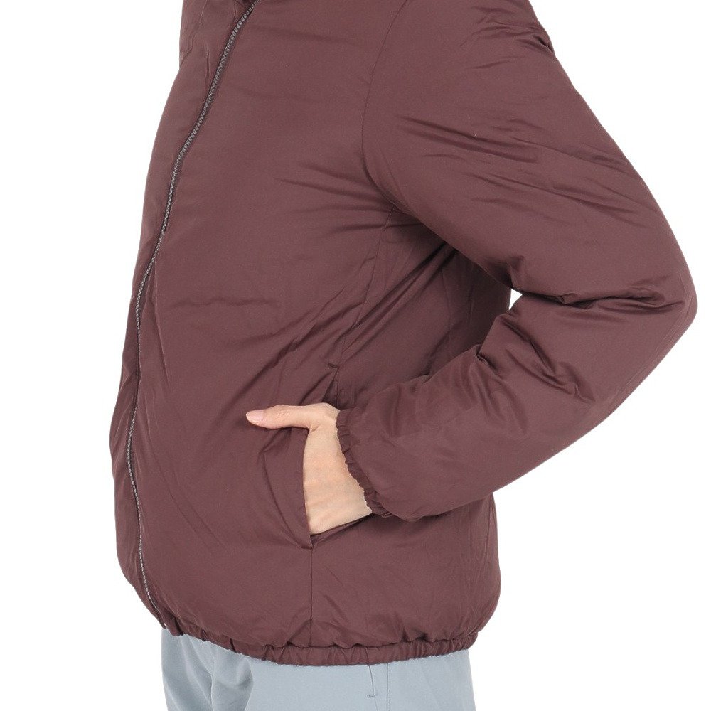 アイスピーク（ICEPEAK）（レディース）MOFFAT ジャケット リバーシブル 53087 513 600 | アウトドア・キャンプ用品は ...
