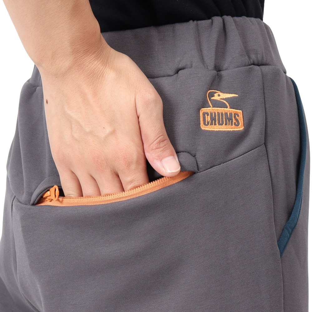 チャムス（CHUMS）（レディース）LB チャムリースポーツパンツ CH13