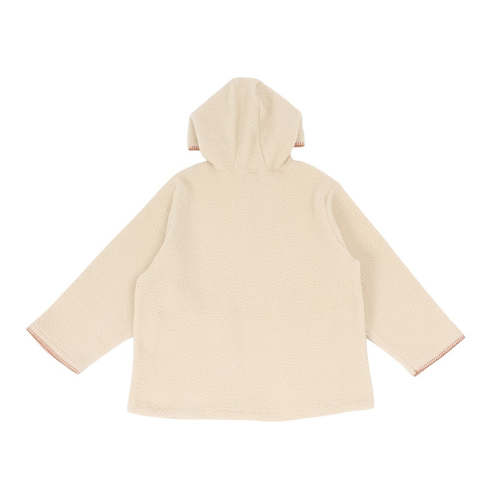 クリフメイヤー（KRIFF MAYER）（レディース）フリースメキシカン