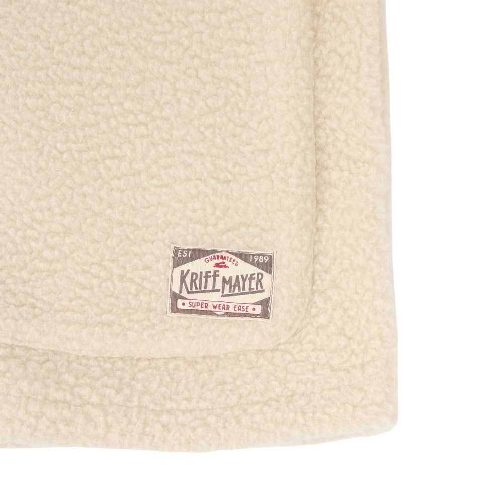 クリフメイヤー（KRIFF MAYER）（レディース）フリースメキシカン