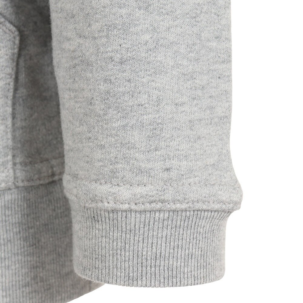 チャムス（CHUMS）（キッズ）ブービーフェイス プルオーバー パーカー CH20-1060-G050 | アウトドア・キャンプ用品はエルブレス