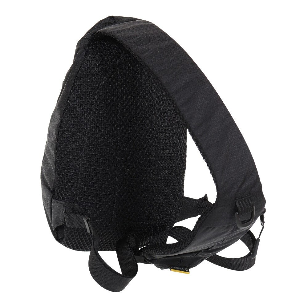 ジャックウルフスキン｜ジャックウルフスキン（JackWolfskin）（メンズ、レディース）ボディバッグ JP FL SLING BAG 8 ...