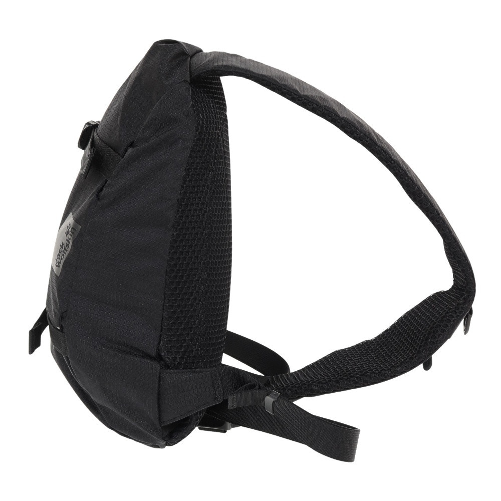 ジャックウルフスキン｜ジャックウルフスキン（JackWolfskin）（メンズ、レディース）ボディバッグ JP FL SLING BAG 8 ...