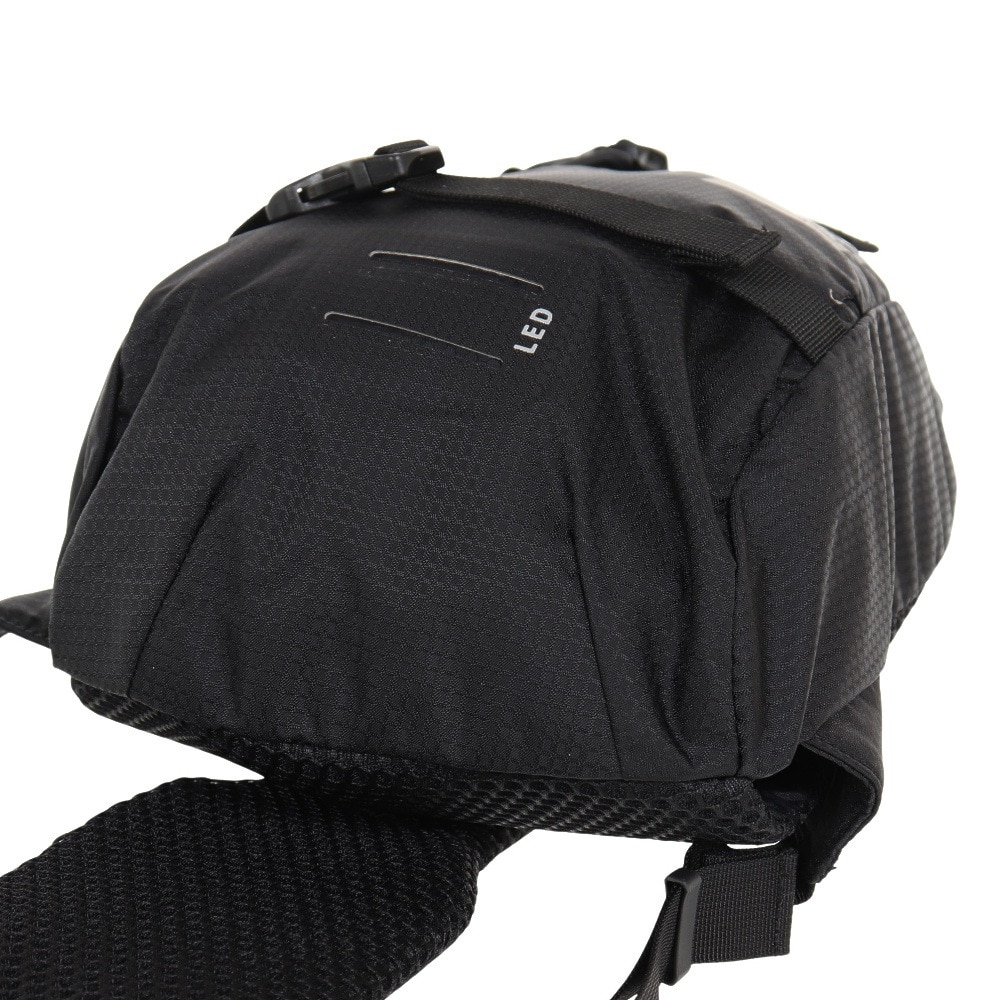 ジャックウルフスキン｜ジャックウルフスキン（JackWolfskin）（メンズ、レディース）ボディバッグ JP FL SLING BAG 8 ...