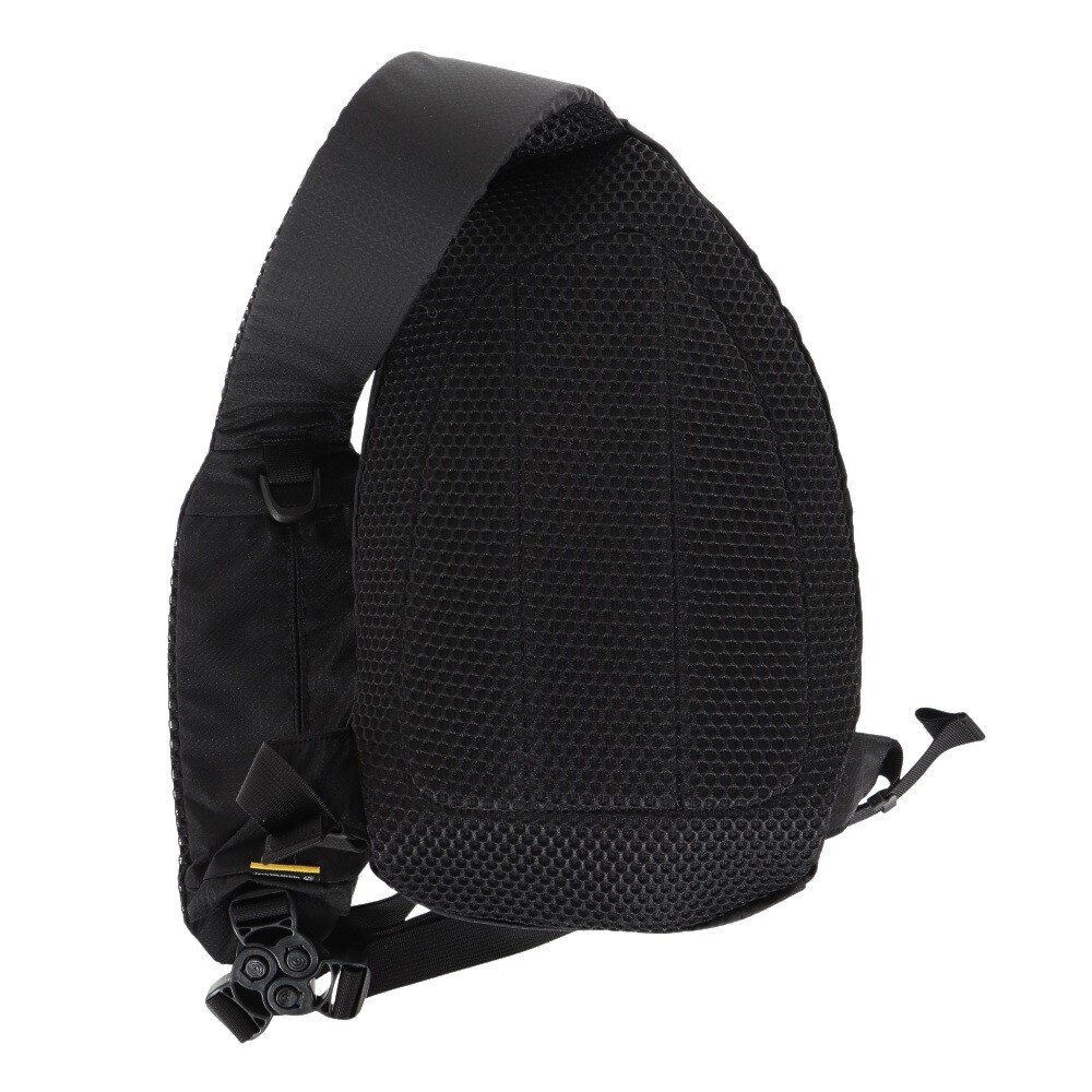 ジャックウルフスキン｜ジャックウルフスキン（JackWolfskin）（メンズ、レディース）ボディバッグ JP FL SLING BAG 8 ...