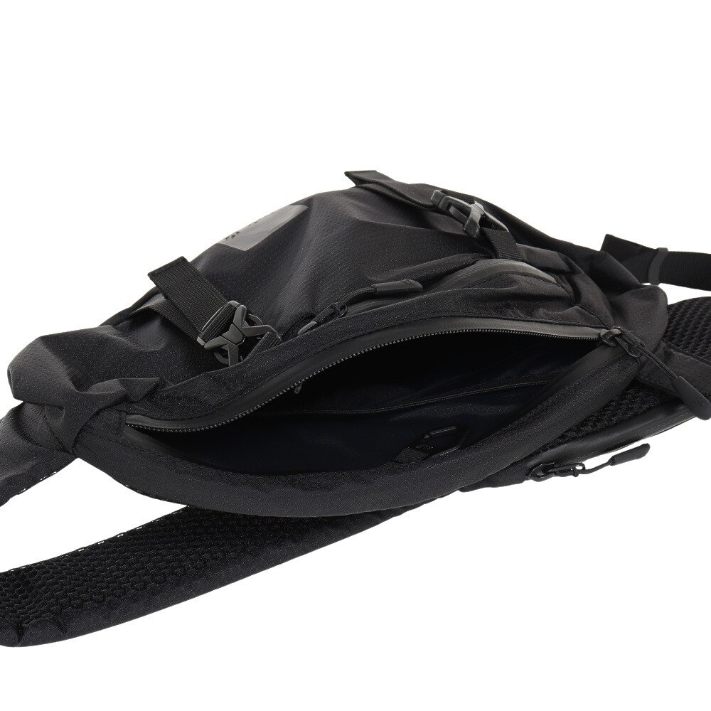 ジャックウルフスキン｜ジャックウルフスキン（JackWolfskin）（メンズ、レディース）ボディバッグ JP FL SLING BAG 8 ...