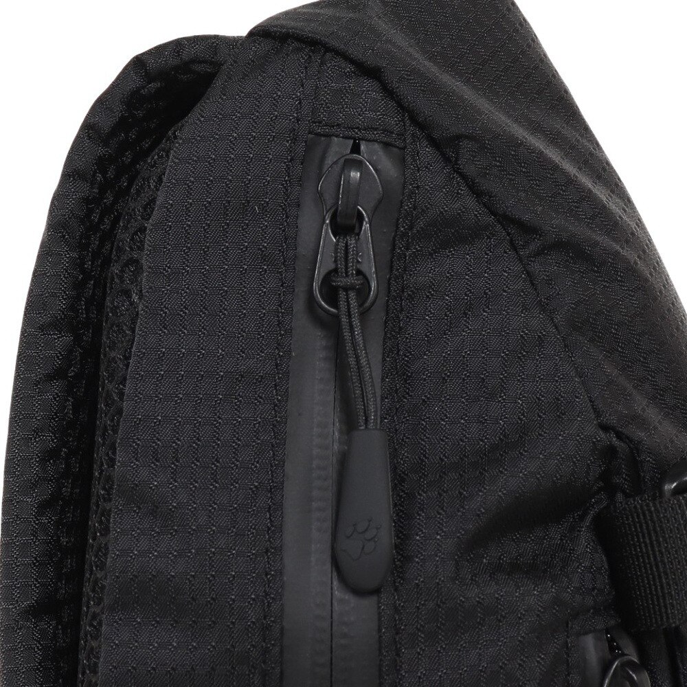 ジャックウルフスキン｜ジャックウルフスキン（JackWolfskin）（メンズ、レディース）ボディバッグ JP FL SLING BAG 8 ...