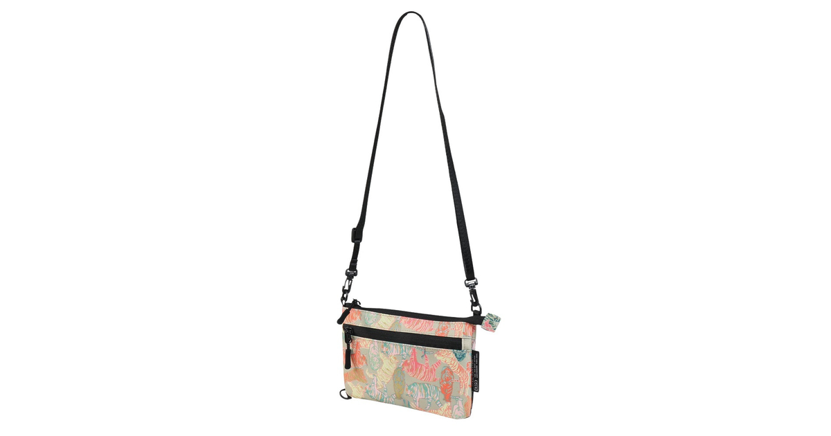 キウ（Kiu）（メンズ、レディース）フォンポーチ K434-360 | アウトドア・キャンプ用品はエルブレス