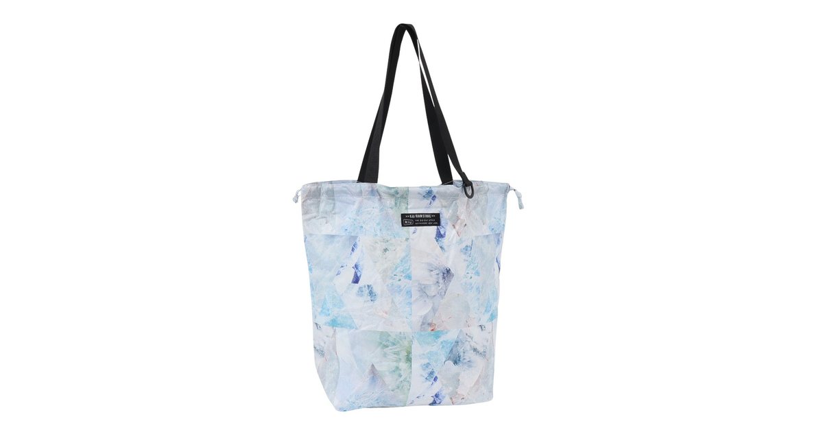 キウ（Kiu）（メンズ、レディース）ウォータープルーフ バッグカバー K444-361 | アウトドア・キャンプ用品はエルブレス