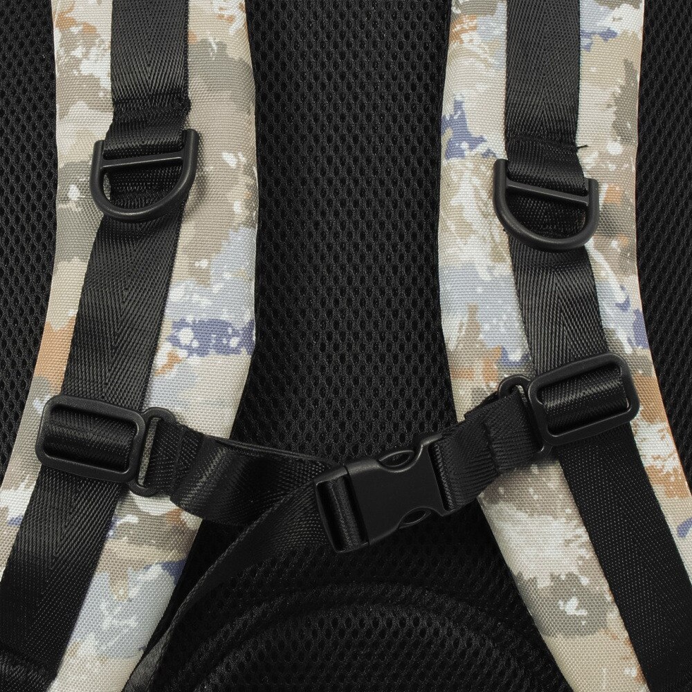 キウ（Kiu）（メンズ、レディース）600D バックパック K111-509 | スポーツ用品はスーパースポーツゼビオ