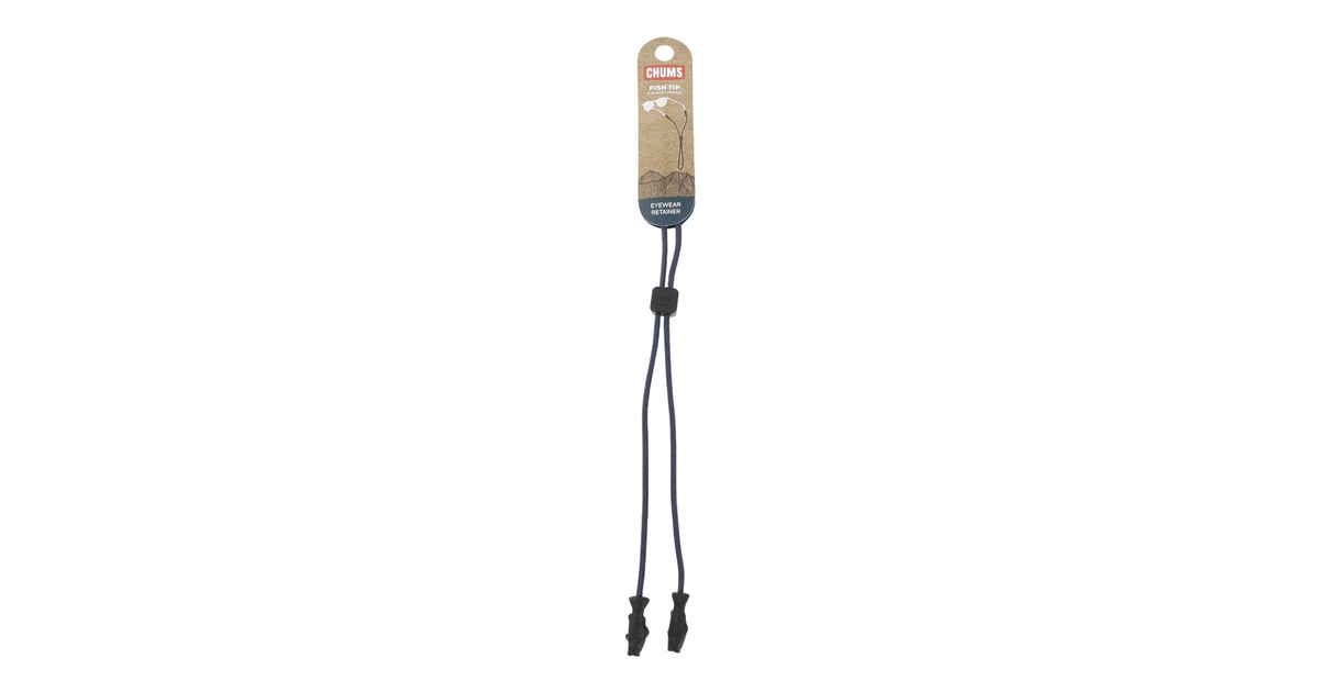 チャムス（CHUMS）（メンズ、レディース、キッズ）Fish Tip CH61-1126-U105 | アウトドア・キャンプ用品はエルブレス