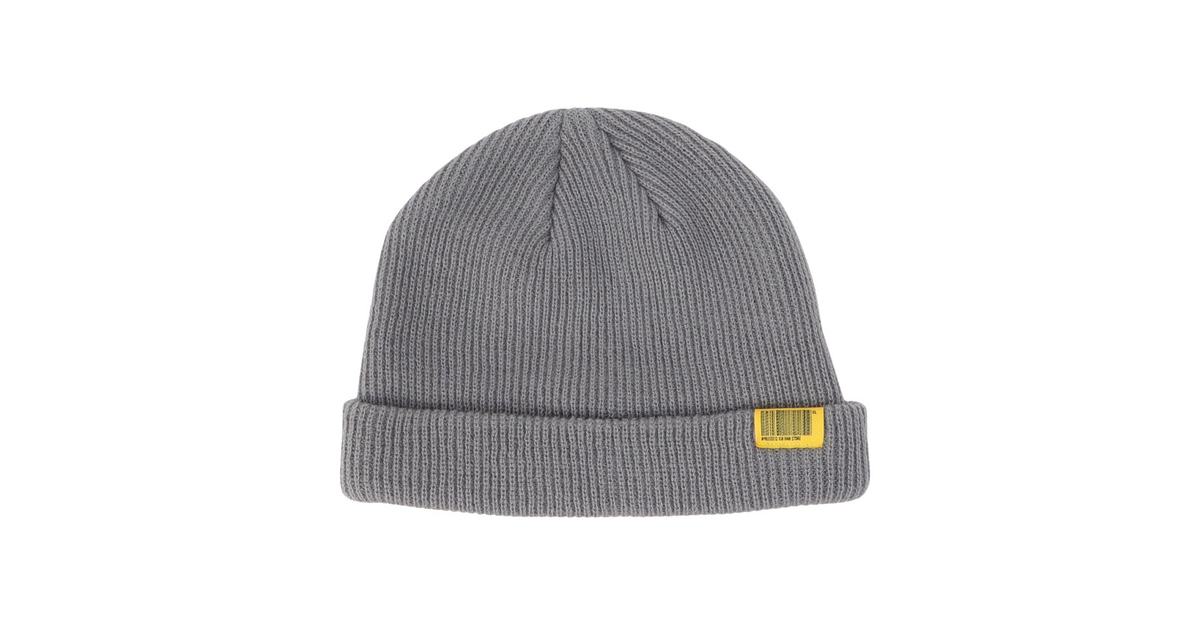 キウ（Kiu）（メンズ、レディース）2WAY YARN ビーニー K380-950 | スポーツ用品はスーパースポーツゼビオ