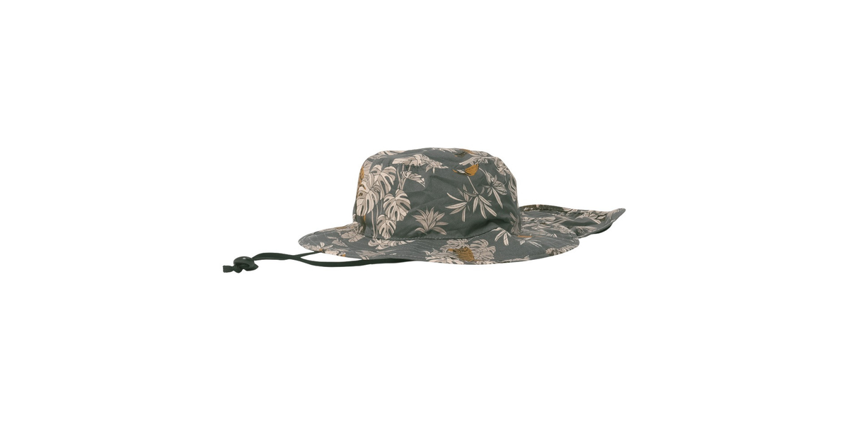 キウ（Kiu）（キッズ）ジュニア サンシェードハット K432-517 | アウトドア・キャンプ用品はエルブレス