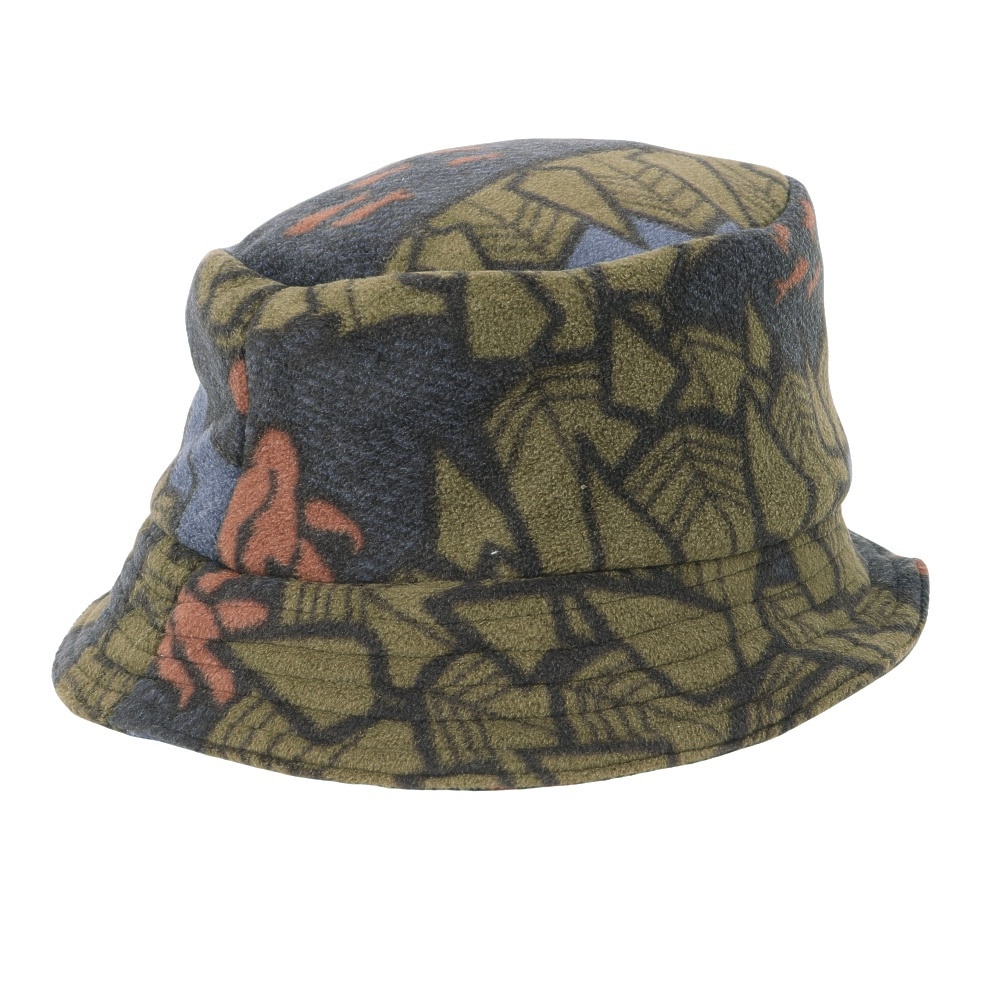 カブー（KAVU）（メンズ）帽子 ポートフォールズフリースハット