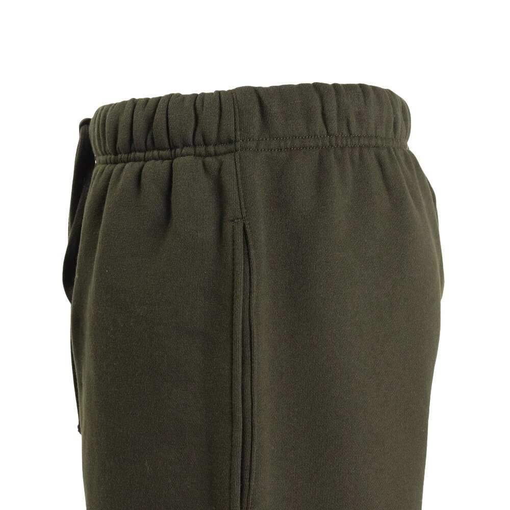 ESSENTIALS（ESSENTIALS）（メンズ）RUBBER TAG SWEAT ショートパンツ 21SSK1-02008-001-BA ...