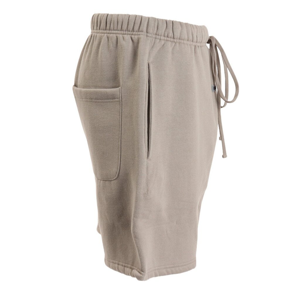 ESSENTIALS（ESSENTIALS）（メンズ）RUBBER TAG SWEAT ショートパンツ 21SSK1-02008-001-LG ...