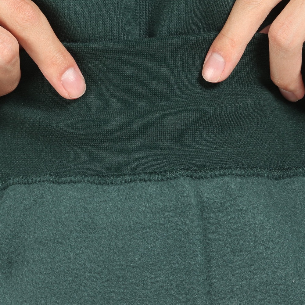 ベンデイビス（BEN DAVIS）（メンズ）パッチ クルーネックトレーナー 2780055-DGR | スポーツ用品はスーパースポーツゼビオ